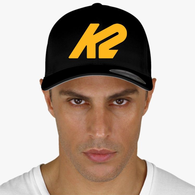 K2 Baseball Cap - Kidozi | Kidozi