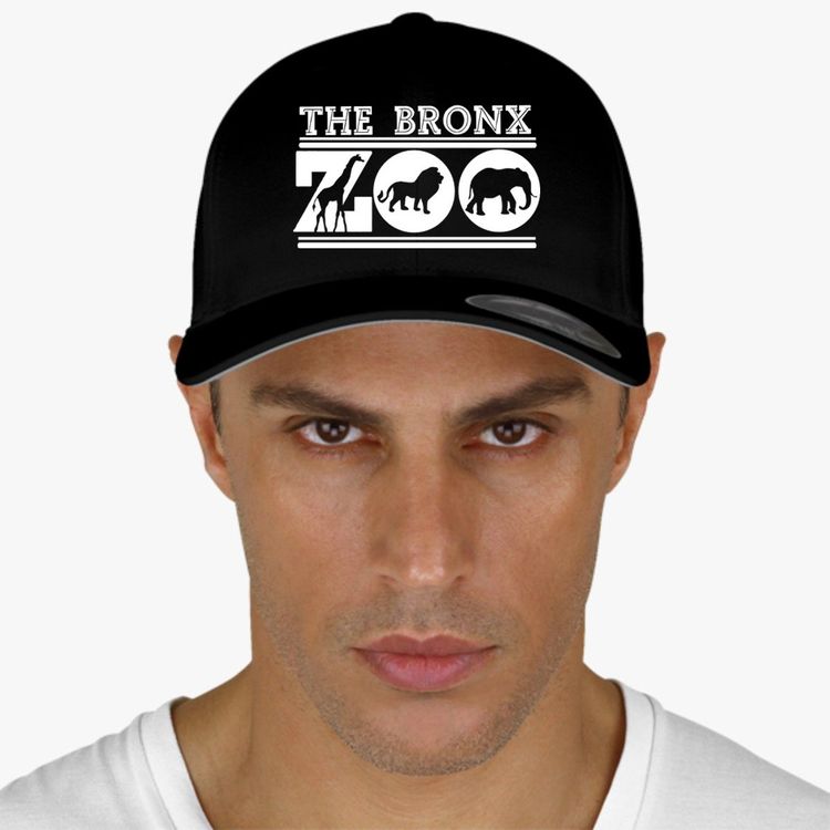 The Bronx Zoo 1899 Baseball Cap - Kidozi | Kidozi