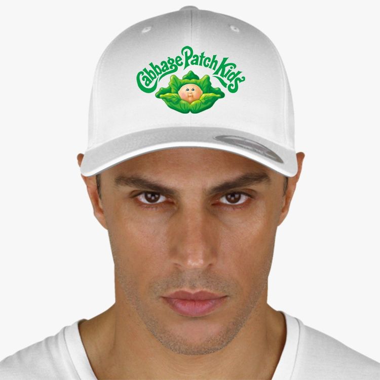 Cabbage Patch Kids Baseball Cap - Kidozi | Kidozi