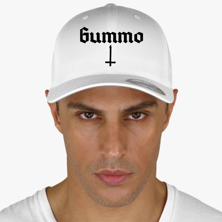Gummo Movie Baseball Cap - Kidozi | Kidozi