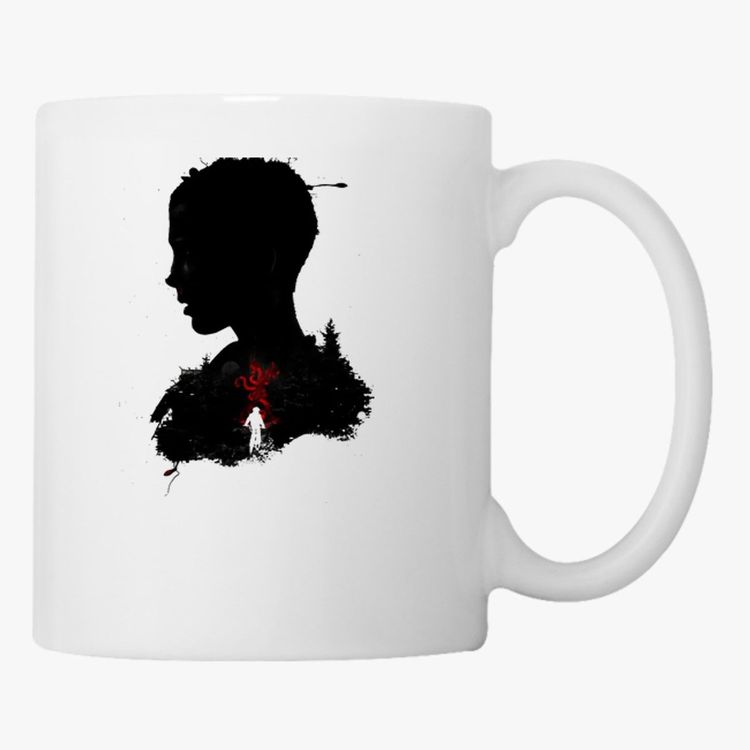 Stranger Things Coffee Mug - Kidozi | Kidozi