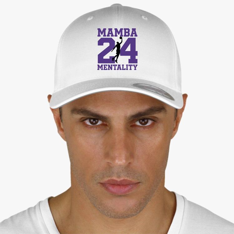 Mamba Mentality Baseball Cap - Kidozi | Kidozi