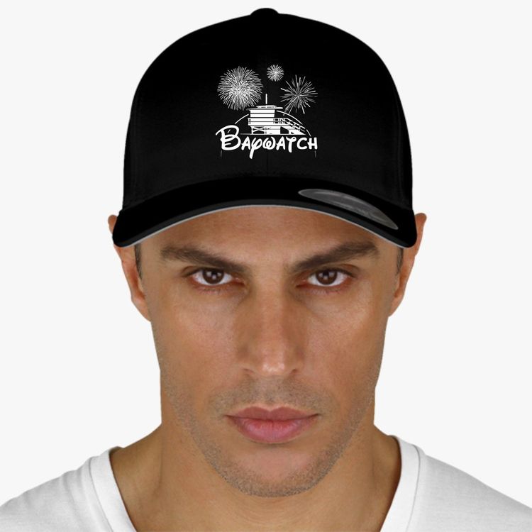 Baywatch Baseball Cap - Kidozi | Kidozi