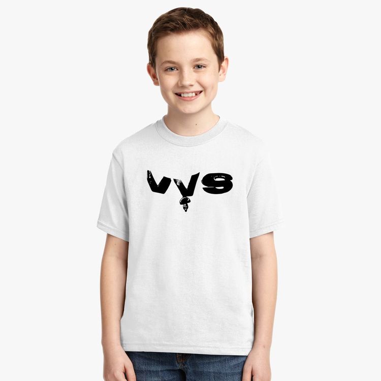 Tory Lanez VVS Youth T-Shirt - Kidozi | Kidozi