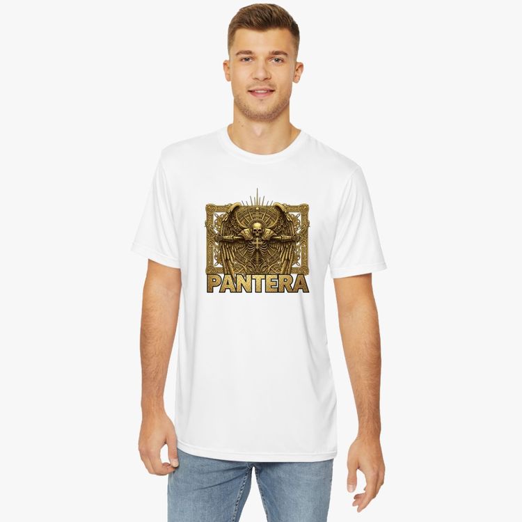 Pantera For The Fans For The Brothers Tour T-Shirt - Kidozi | Kidozi