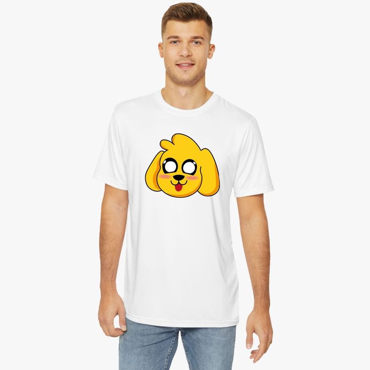 Mikecrack Encantador Lindo Mike Compadretes Camiseta T-Shirt - Kidozi ...