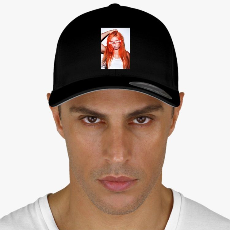 Becky Lynch Professional Wrestler Baseball Cap - Kidozi | Kidozi