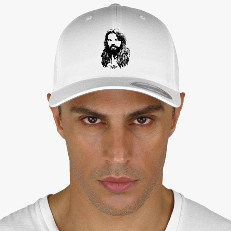 Bob Legendary Seger American Singer Baseball Cap - Kidozi | Kidozi
