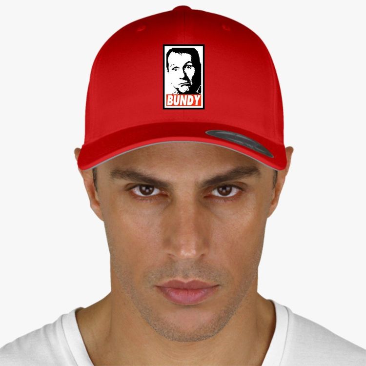 Al Bundy Married with Children Baseball Cap - Kidozi | Kidozi