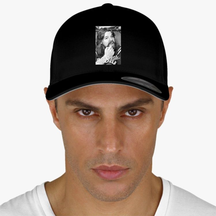 Bob Legendary Seger American Singer Baseball Cap - Kidozi | Kidozi