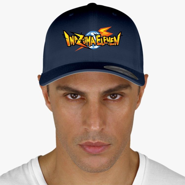 inazuma eleven Baseball Cap - Kidozi | Kidozi