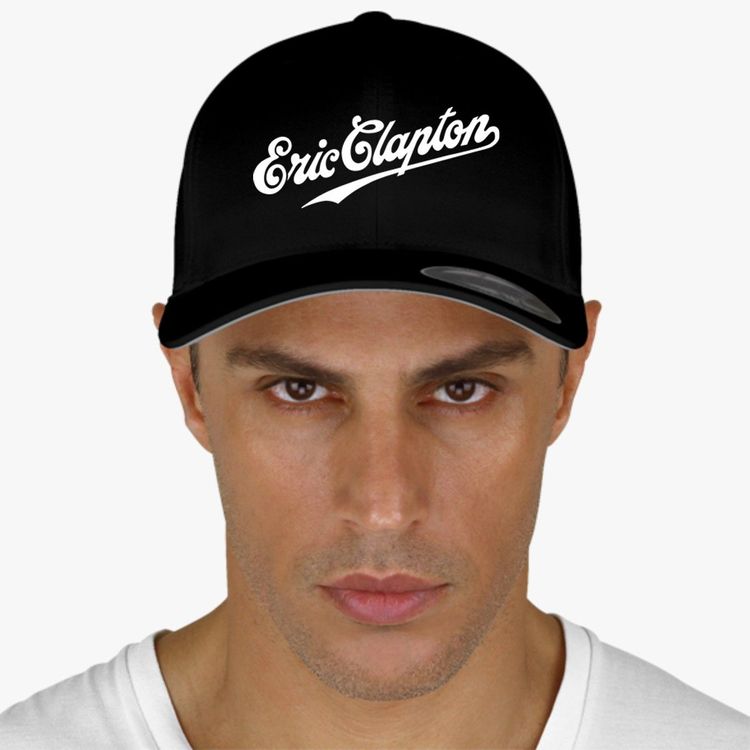 Eric Clapton Baseball Cap - Kidozi | Kidozi