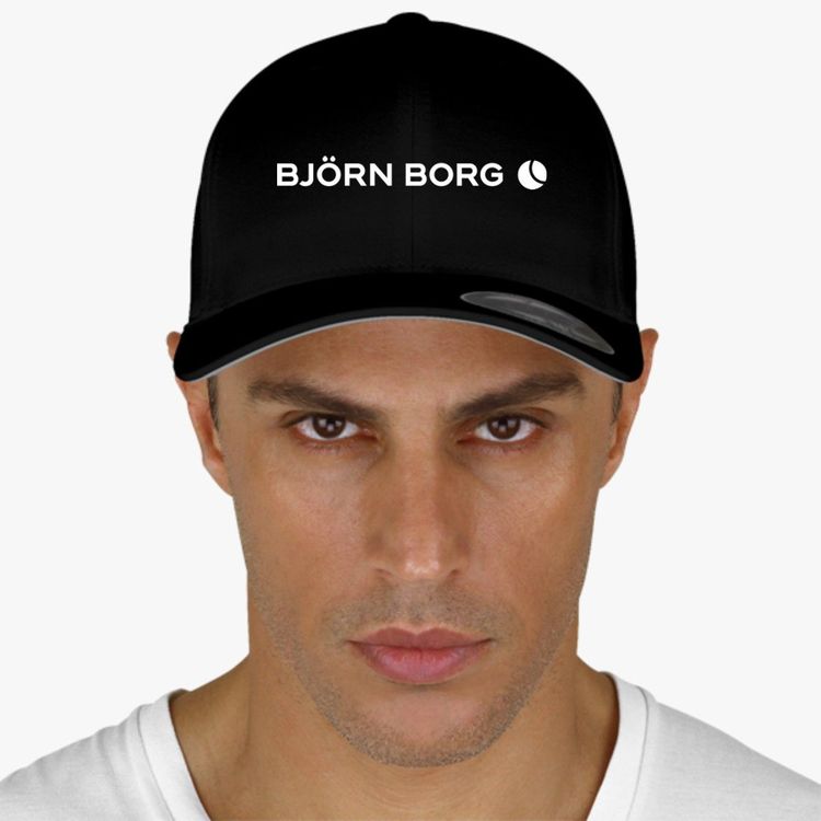 Bjorn Borg Baseball Cap - Kidozi | Kidozi